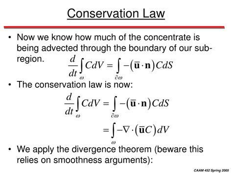 Ppt Numerical Methods For Partial Differential Equations Powerpoint Presentation Id 1061359