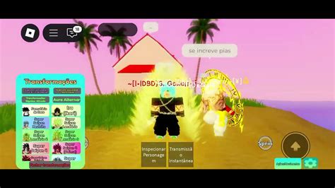oc lssj sayajin youtube