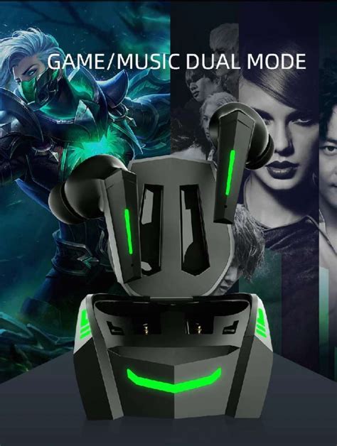 Jual Lenovo Thinkplus Livepods Xt Tws Bluetooth Earphone Mah Case Di Seller Purifier