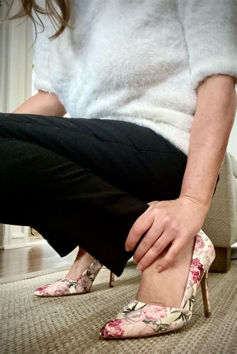 Fuzzy Friday Scrolller