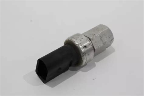 Vw Polo 9n Mk4 Capteur De Pression De Climatisation 1j0959126 Eur 27 36