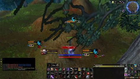 Level 10 Twink Rogue 1v2 Youtube