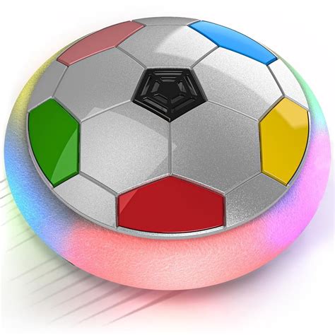 Floating Hoverball Soccer Indoor C Type Usb Rechargeable Battery