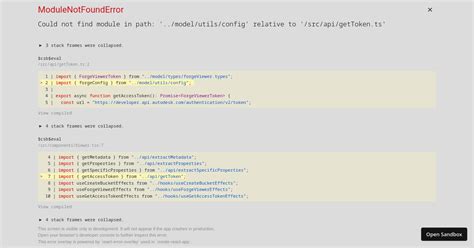 Revitfilesbysumitgiri Codesandbox