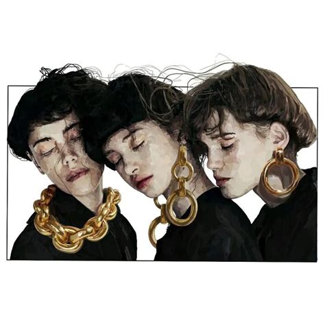 Три сестры Пикабу