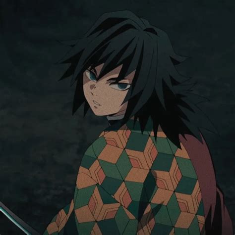 Giyu Tomioka Nsfw Character Ai Chat Ai Sexting