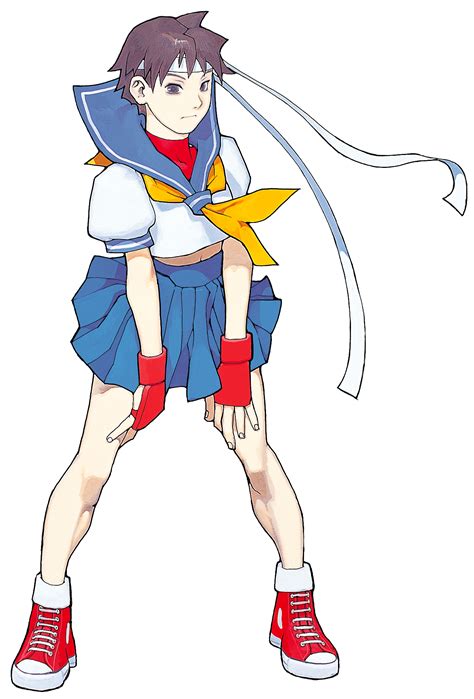 Gallerysakura Capcom Database Fandom Powered By Wikia