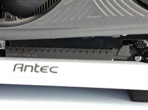 Is This Gpu Slotted Properly R Pcmasterrace