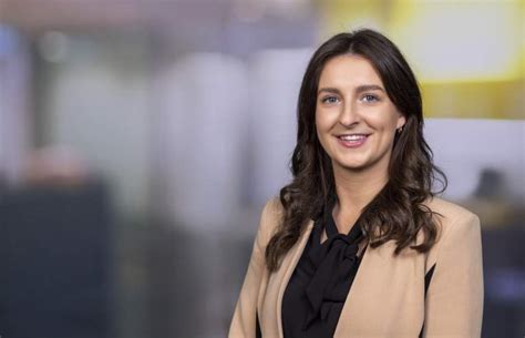 Savills Australia Lauren Mccluskey