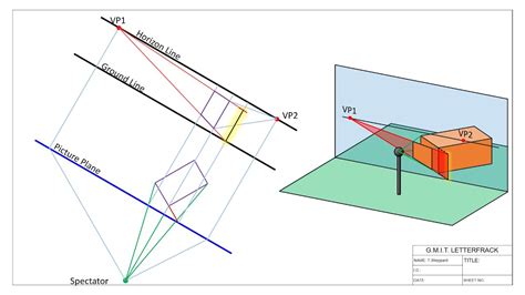 datum measuring lines youtube