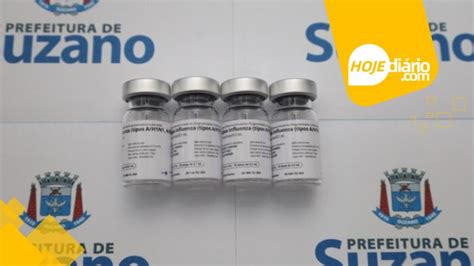 Suzano Inicia Servi Os De Monitoramento Vacinal Em Cadernetas De Sa De De Estudantes Da Rede