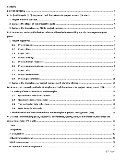 Introduction Pdf Statistics Quantitative Research