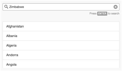 Github Bchernyangular Search A Lightweight Angular Search Widget