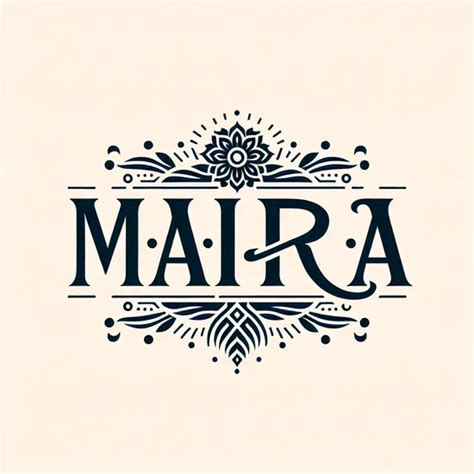 Maiara Baby Name - Meaning, Origins, Gender, Popularity & Global Usage ...
