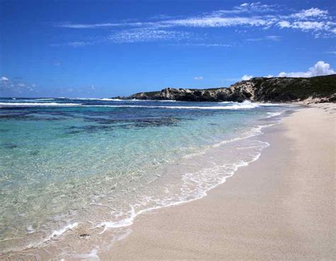 Australian Beaches For Surfing