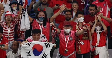 한국 16강 진출에 일본도 들썩 8강 한일전 보고파”