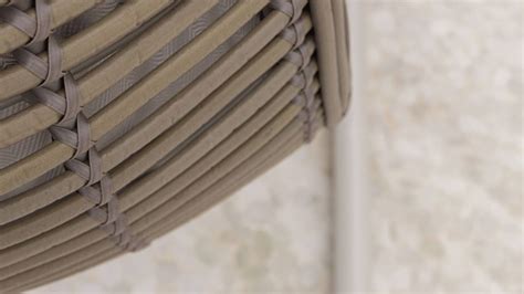 Christy Hanging Chair Ruby Collection Skyline Design Northamerica