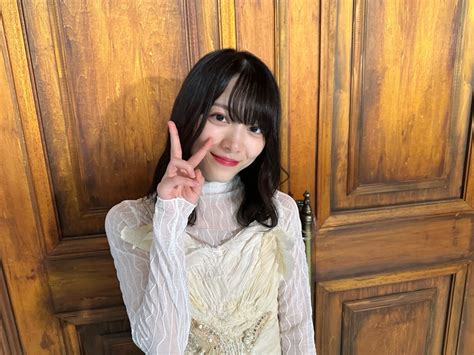 森田ひかるさんの「承認欲求」 櫻坂46メンバーブログ紹介サイト