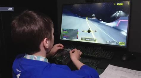 В Уфе прошёл региональный этап чемпионата по пилотированию дронов