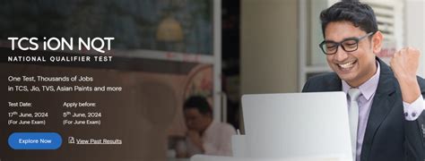 TCS NQT 2024 For All Graduates Apply By June 5