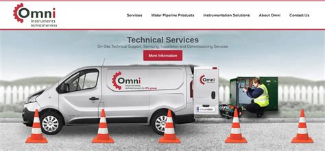 Omni Instruments On Linkedin Omniinstruments Gasdetection Gas Monicon