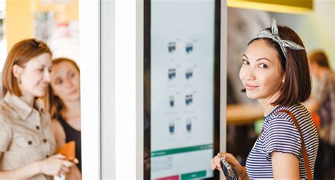 why custom digital menu boards are a brand differentiator