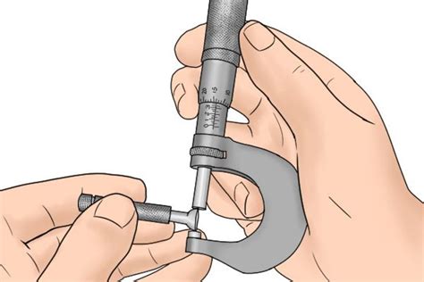 What Are The Different Types Of Micrometer Wonkee Donkee Tools