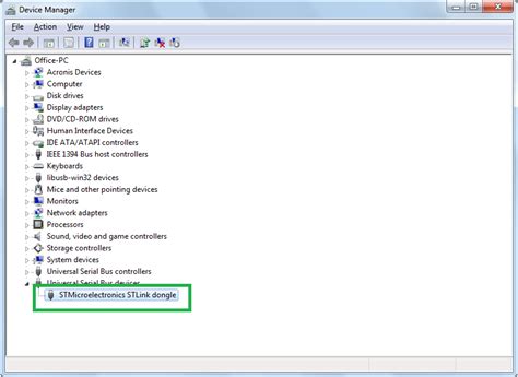 Getting Started With Stm32f0 32 Bit Arm Based Microcontrollers