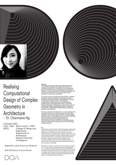 Geometry Architecture Project