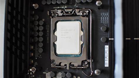 Intel Core i5-12400F 12th Gen Alder Lake Desktop Processor 6 Total ...