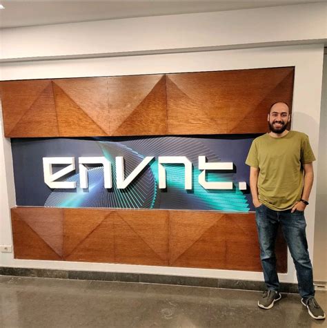 mohamed medhat on linkedin yesterday was my last day at envnt