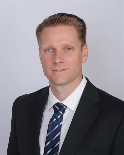 Tom Cox Named Head Of Ssab Americas Operations