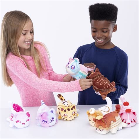 Aphmau Meemeows Mystery Plush Series 3