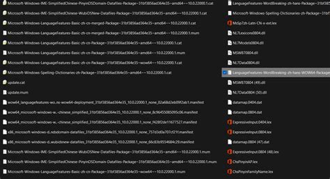 How To Install Simplified Chinese Ime Basic Input Features Offline On Windows 11 Super User