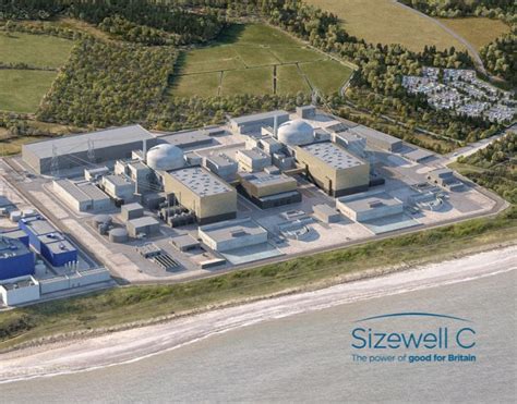 Terms And Conditions Sizewell C