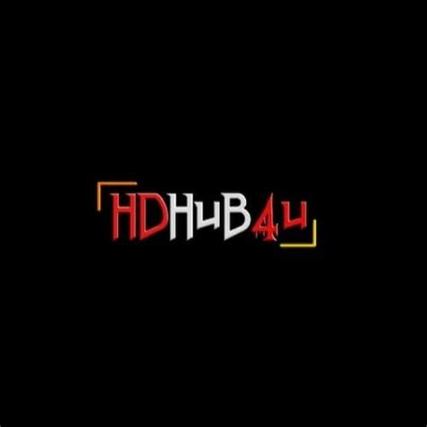 HDHub4U.is: Your Ultimate Guide To Streaming And Downloading Movies