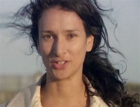 Indira Varma Torchwood