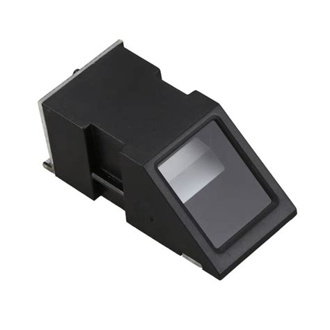 Fpm10a Fingerprint Reader Sensor Module Optical Fingerprint For Arduino