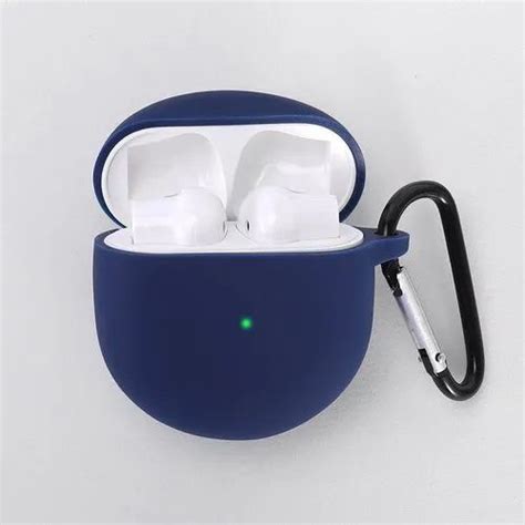 4 Color Oneplus Buds Case Silicone At Rs 220 Piece In Mumbai Id 22595738930