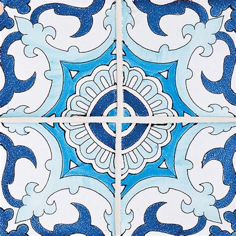 Ma11 Color Way 5 Ceramic Tiles 6x6 Glazed Ceramic Tile Ceramic Tiles