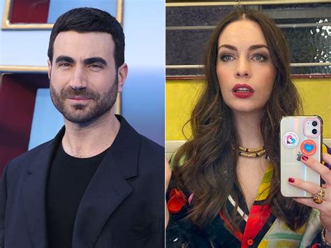 Who Is Brett Goldsteins Girlfriend All About Beth Rylance