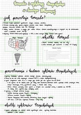 Ukształtowanie I Klimat W Ameryce Północnej I Południowej Geografia Knowunity