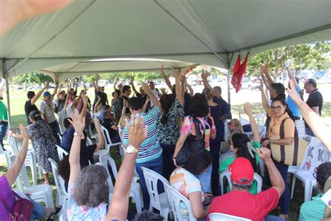 Trabalhadores Do Detran Rn Suspendem Greve Após Avanços Nas Negociações Com Governo Mobilização