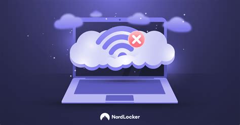 What Is Offline Storage Nordlocker