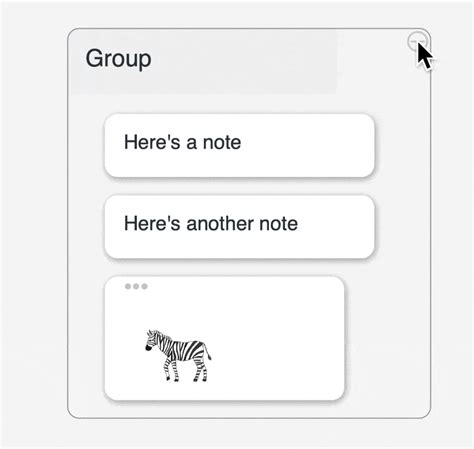 Canvas Collapsable Groups Feature Requests Obsidian Forum