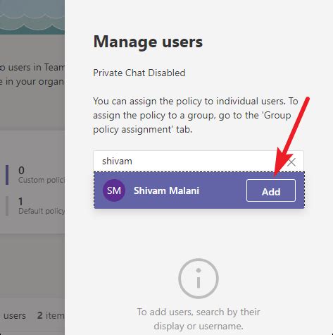 How To Disable Chat In Microsoft Teams