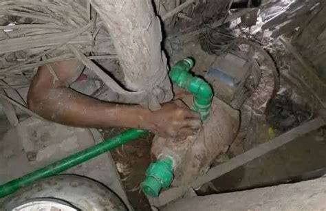 ‘চুরি করতে গিয়ে বিদ্যুতায়িত হয়ে প্রাণ গেল যুবকের