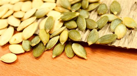 თუ გოგრის თესლს ასე მოამზადებთ და მიიღებთ ჭიები პარაზიტები და მათი კვერცხები ბოლომდე განადგურდება