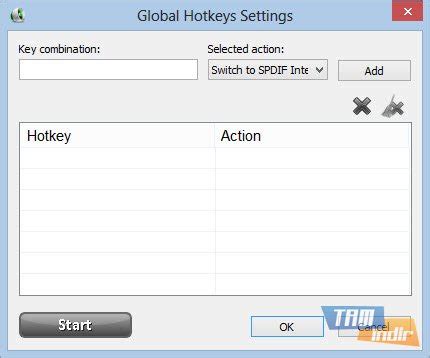 Audio Output Switcher İndir Ücretsiz İndir Tamindir