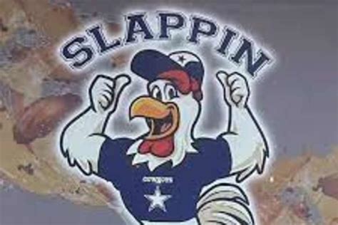 Slapping Wings - Columbus, OH Restaurant | Menu + Delivery | Seamless
